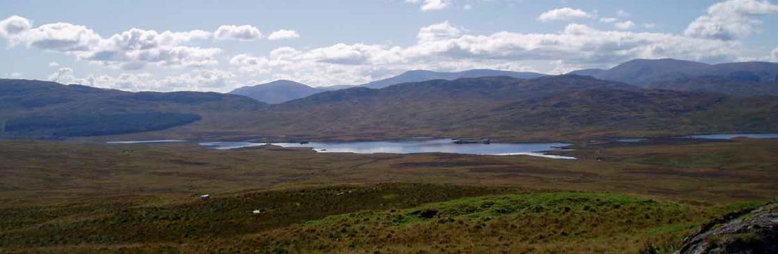 Glenmount | Save Straiton for Scotland