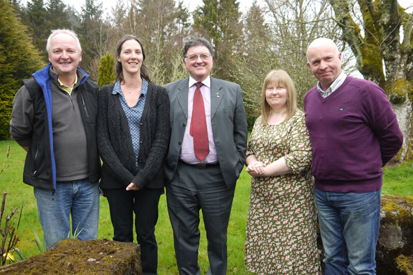 “a step too far” says Chic Brodie MSP | Save Straiton for Scotland