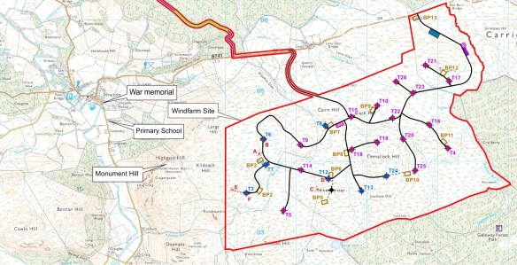 March | 2014 | Save Straiton for Scotland